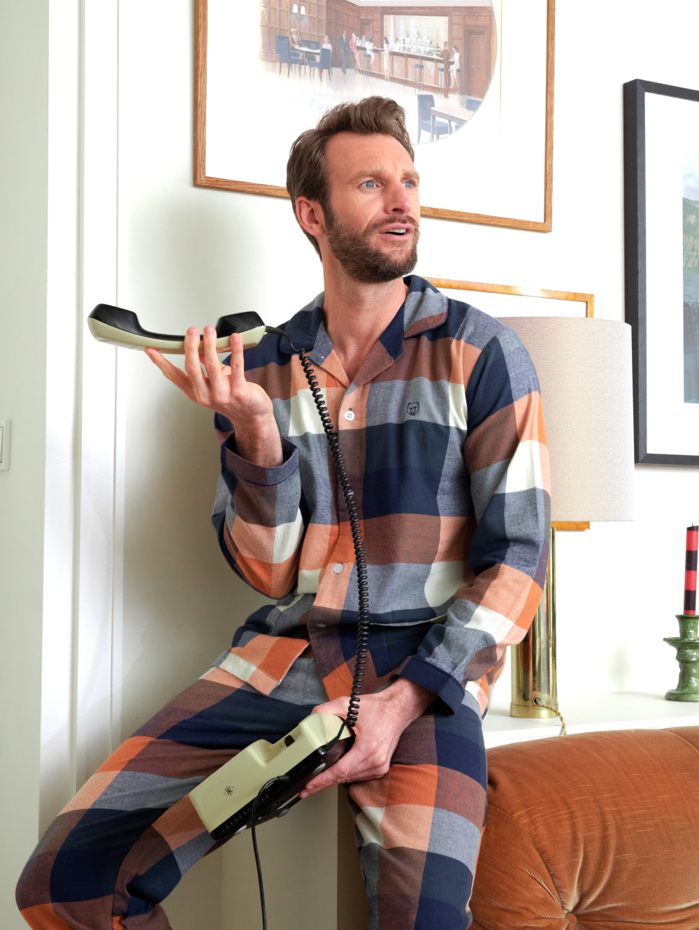 ARTHUR | Pajamas and underwear – Arthur