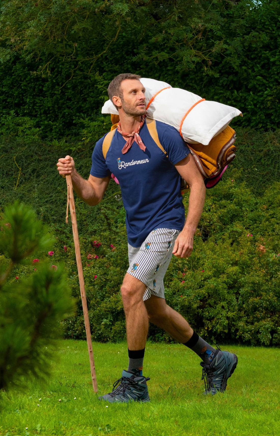 ARTHUR | Pyjamas and Underwear – Arthur