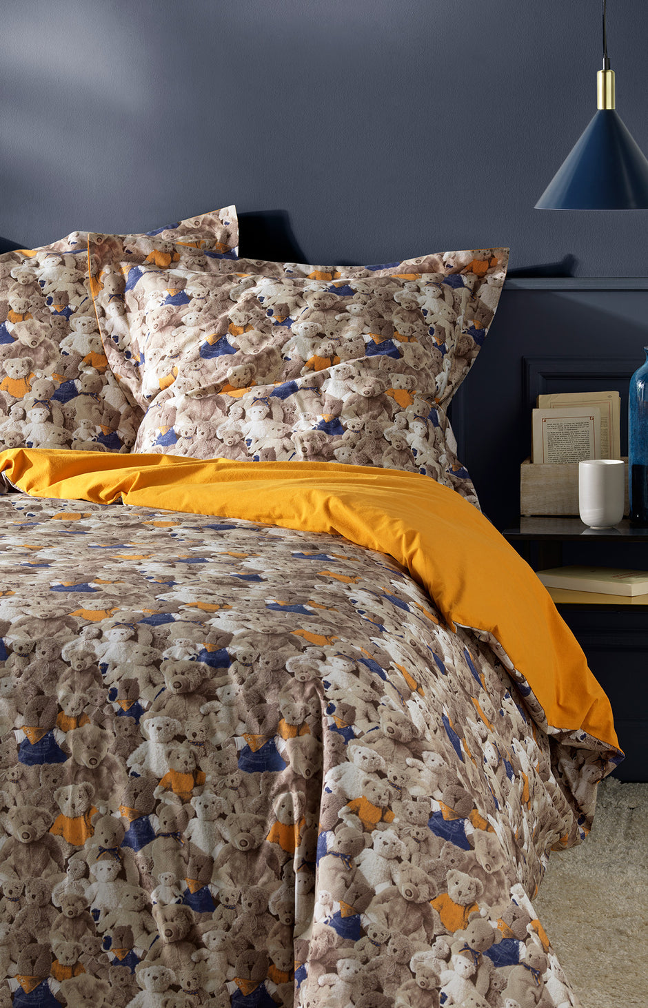 Fan de Teddy | Pour tous les fans de notre Teddy – Arthur