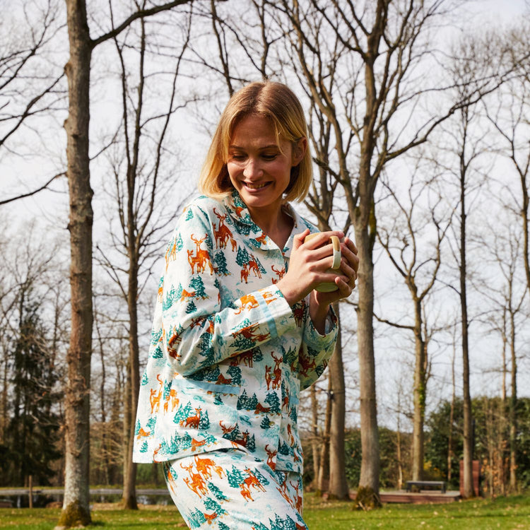 ARTHUR | Pyjamas et sous-vêtements – Arthur