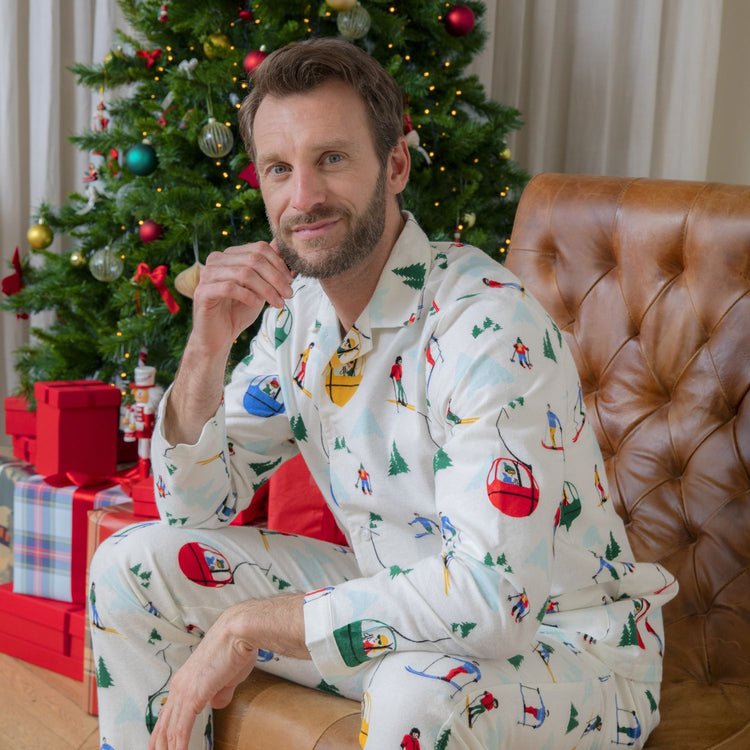 Collection Homme | Pyjamas et sous-vêtements – Arthur