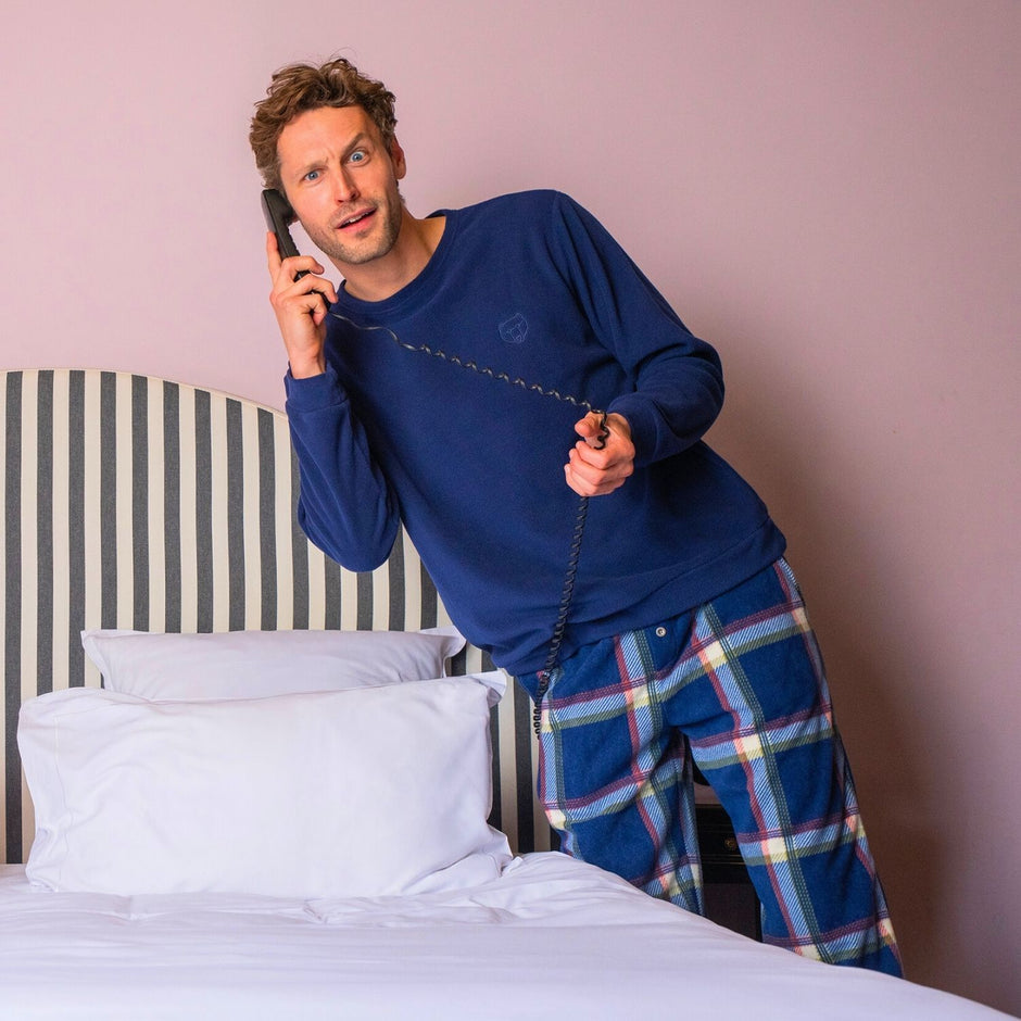 Pyjamas et sous-vêtements assortis pour toute la famille – Arthur