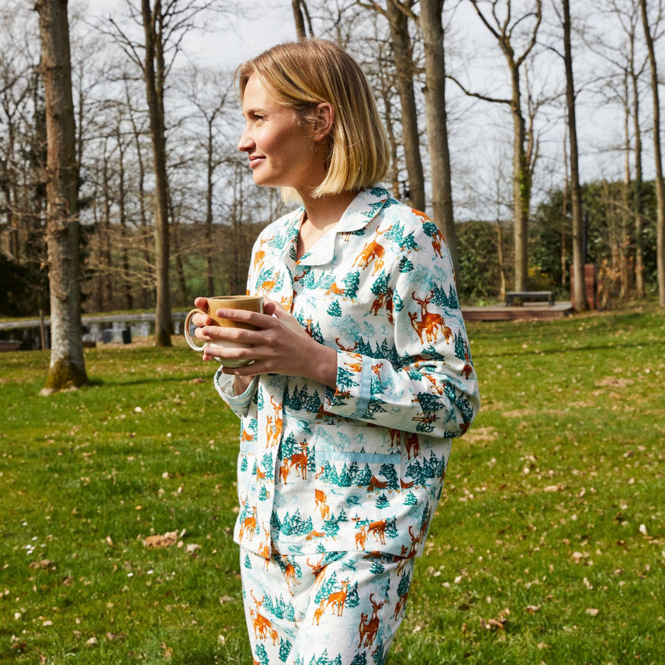 Pyjama Noah | Pyjamas longs Homme – Arthur