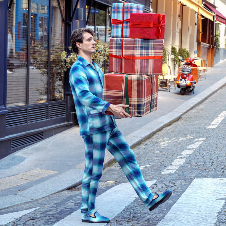 BLACK FRIDAY | Pyjamas et sous-vêtements – Arthur