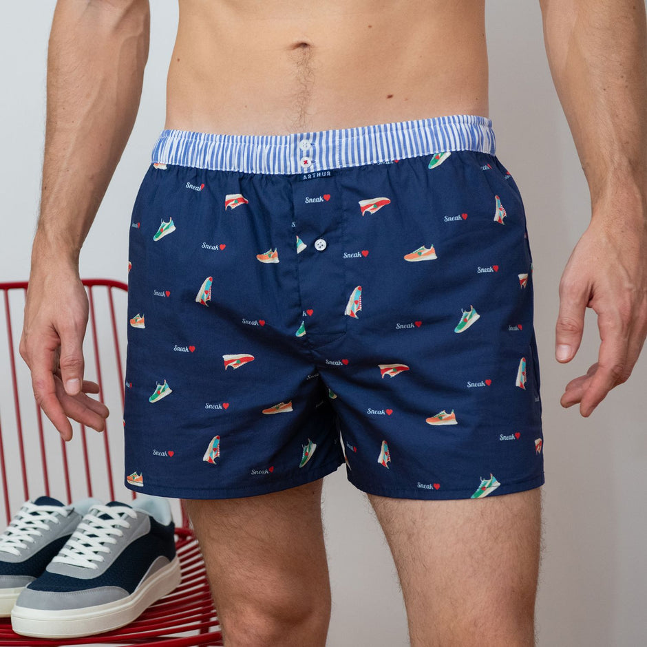 Collection Femme | Pyjamas et sous-vêtements – Arthur