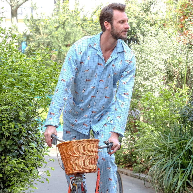 Tous les pyjamas homme | Pyjamas courts et longs – Arthur