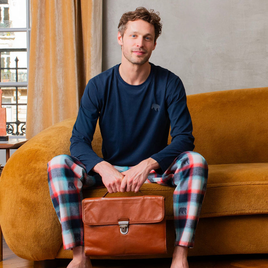 Collection Homme | Pyjamas et sous-vêtements – Arthur