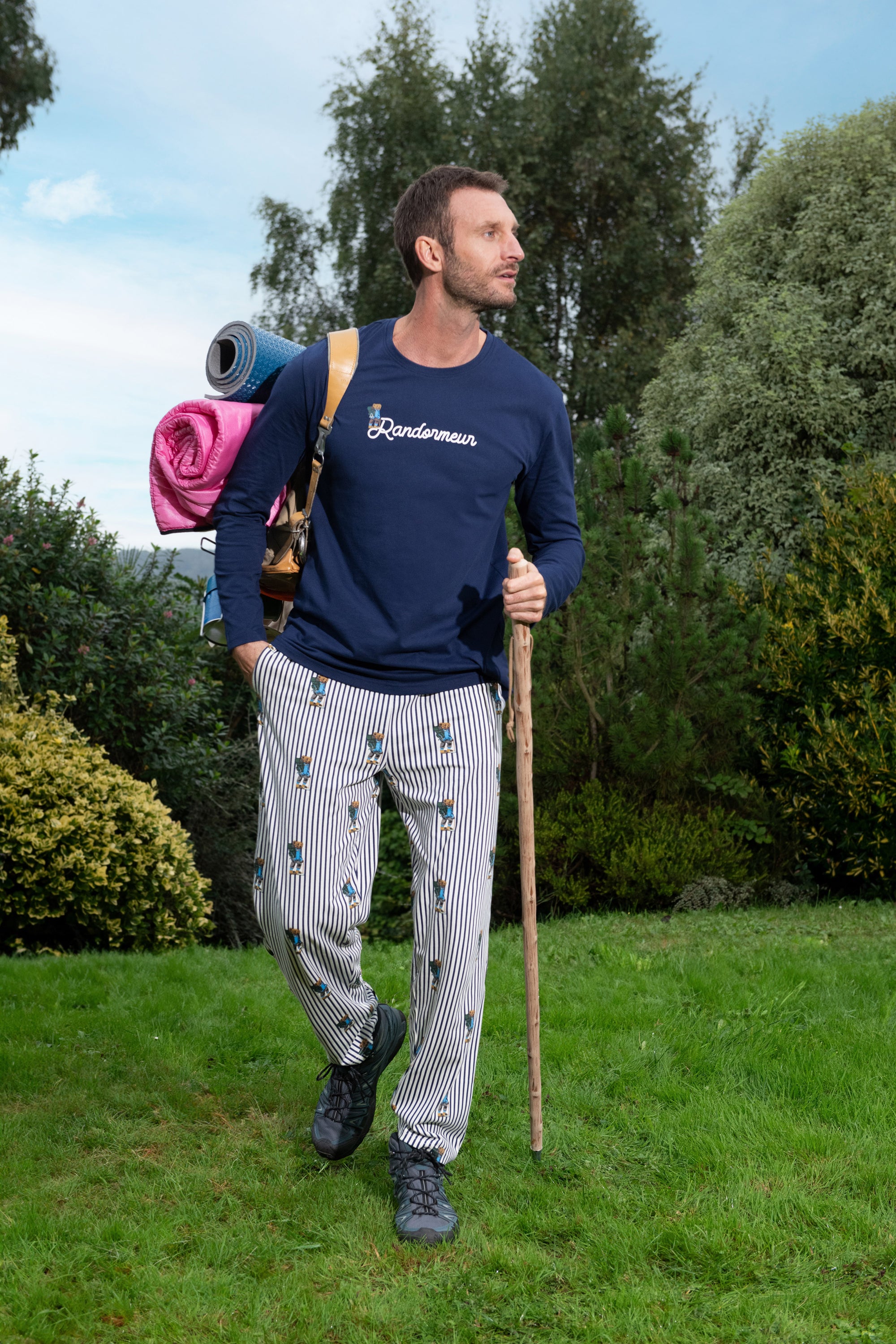 ARTHUR | Pyjamas et sous-vêtements – Arthur