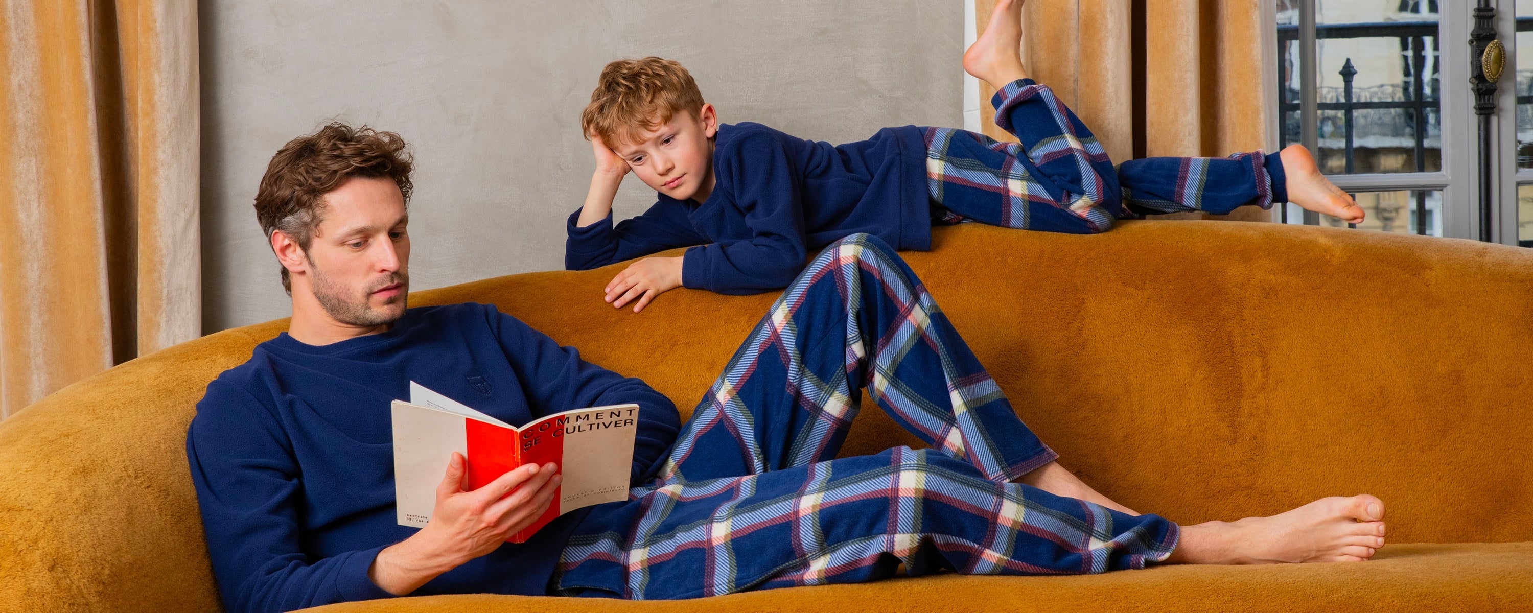 ARTHUR | Pyjamas and Underwear – Arthur