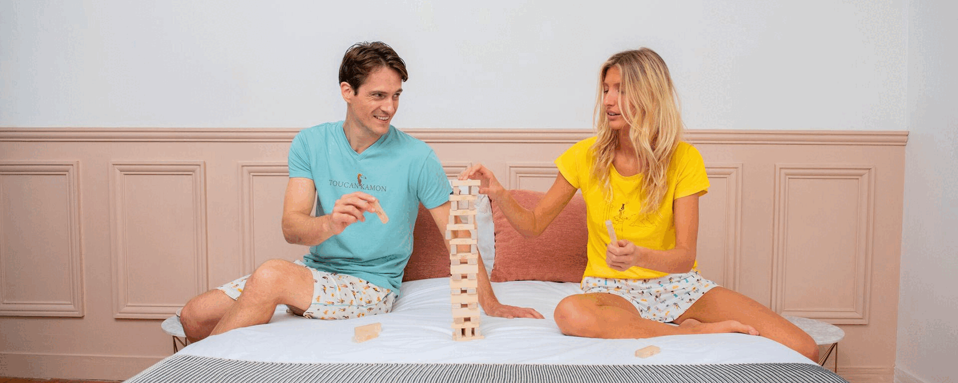 ARTHUR | Pajamas and underwear – Arthur