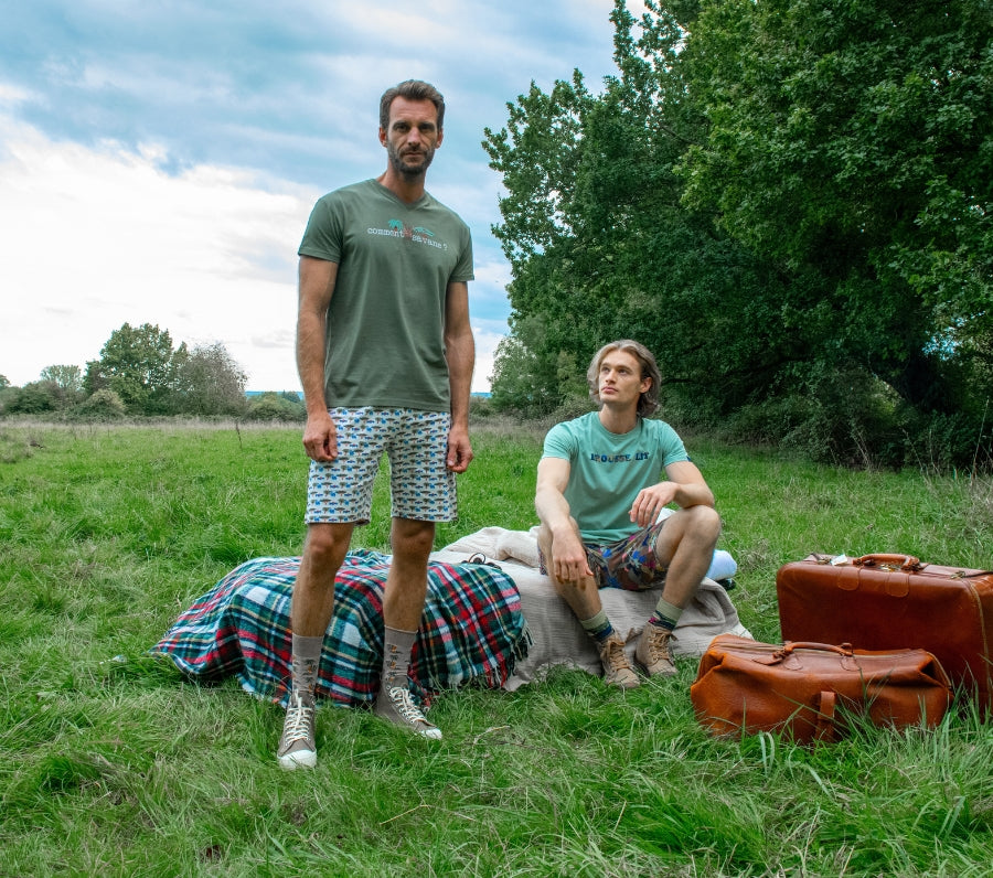 Tous les pyjamas homme | Pyjamas courts et longs – Arthur