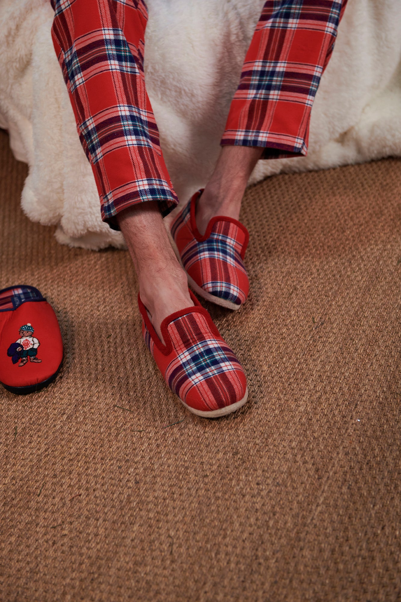 SOLDES - Pyjamas et sous-vêtements en réduction ! – Arthur