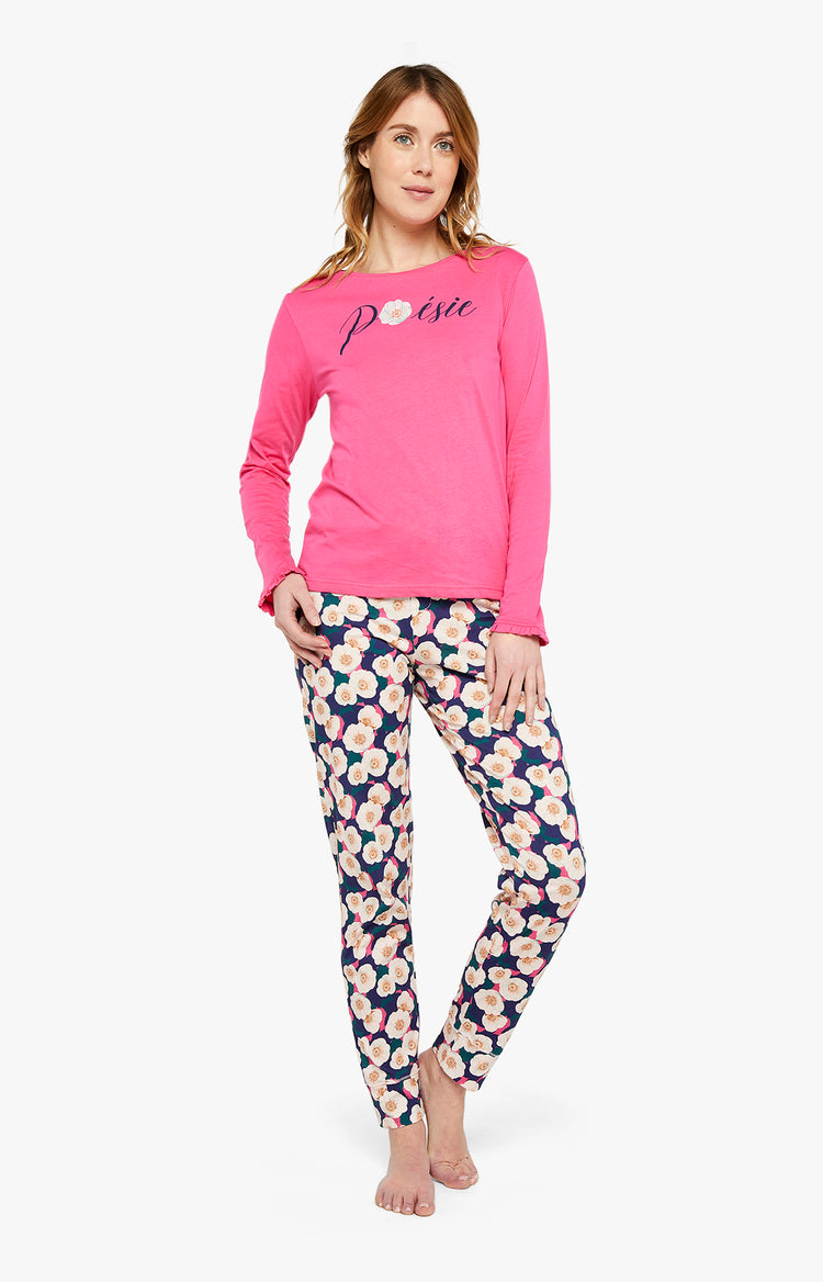 Pyjamas femme | Vêtements de nuit – Arthur