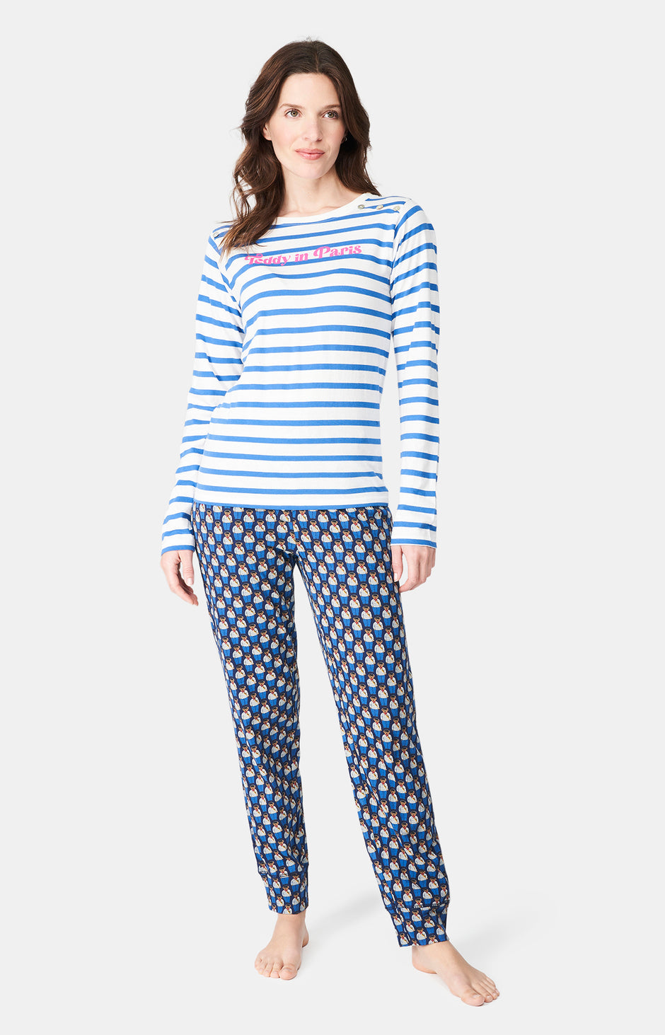 Pyjamas femme | Vêtements de nuit – Arthur