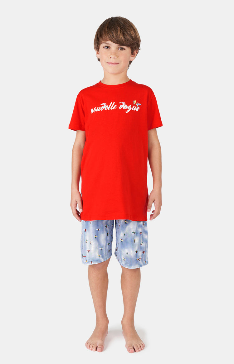 SOLDES | Pyjamas et sous-vêtements en réduction ! – Arthur