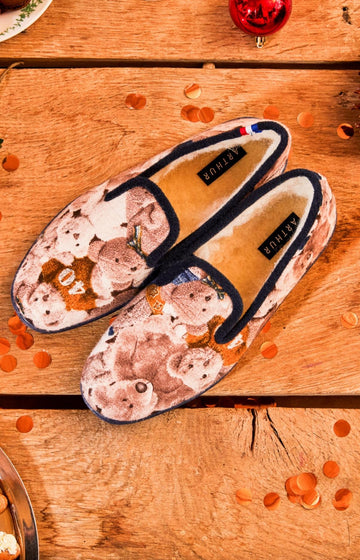 ARTHUR | Pyjamas et sous-vêtements – Arthur