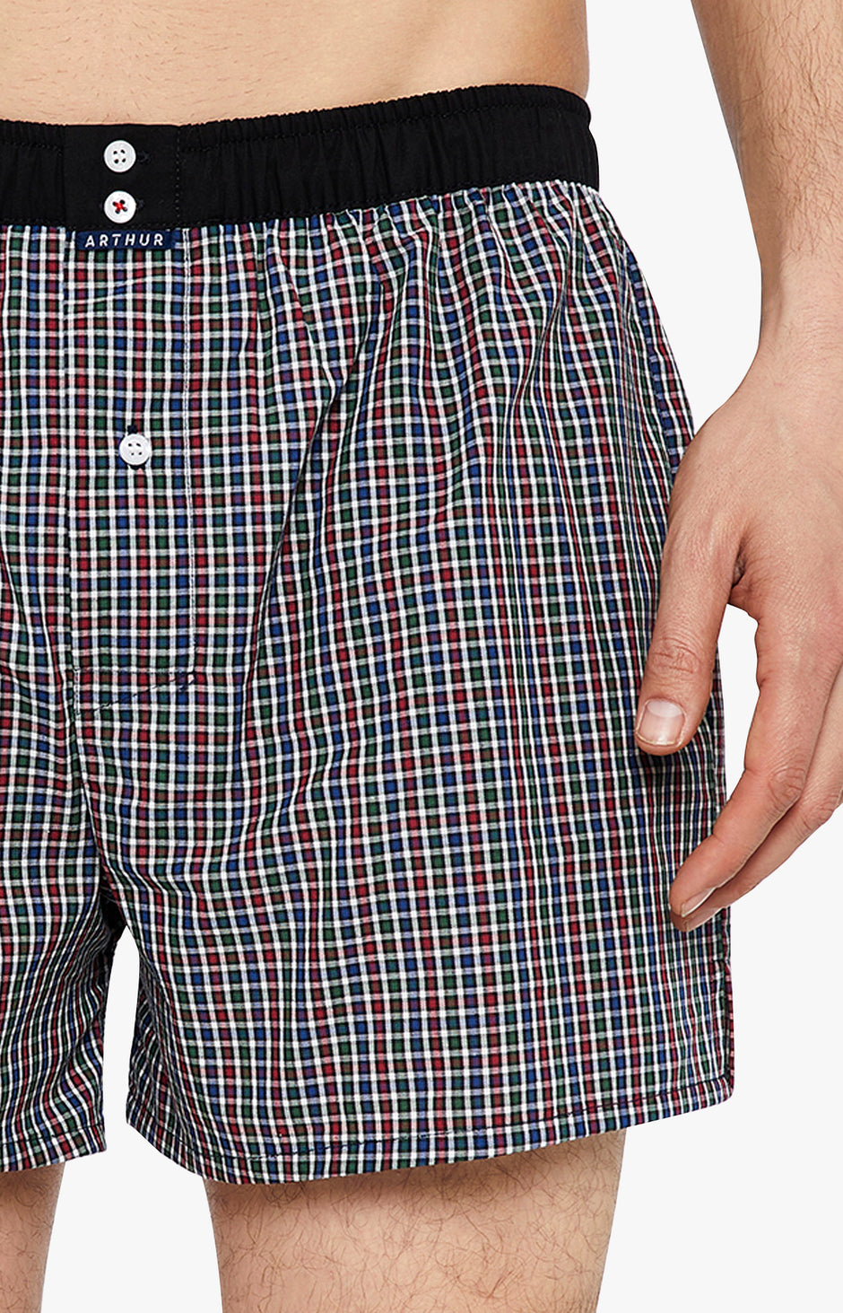 Retrouvez tous les Caleçons sans suspensoir Homme – ARTHUR – Arthur