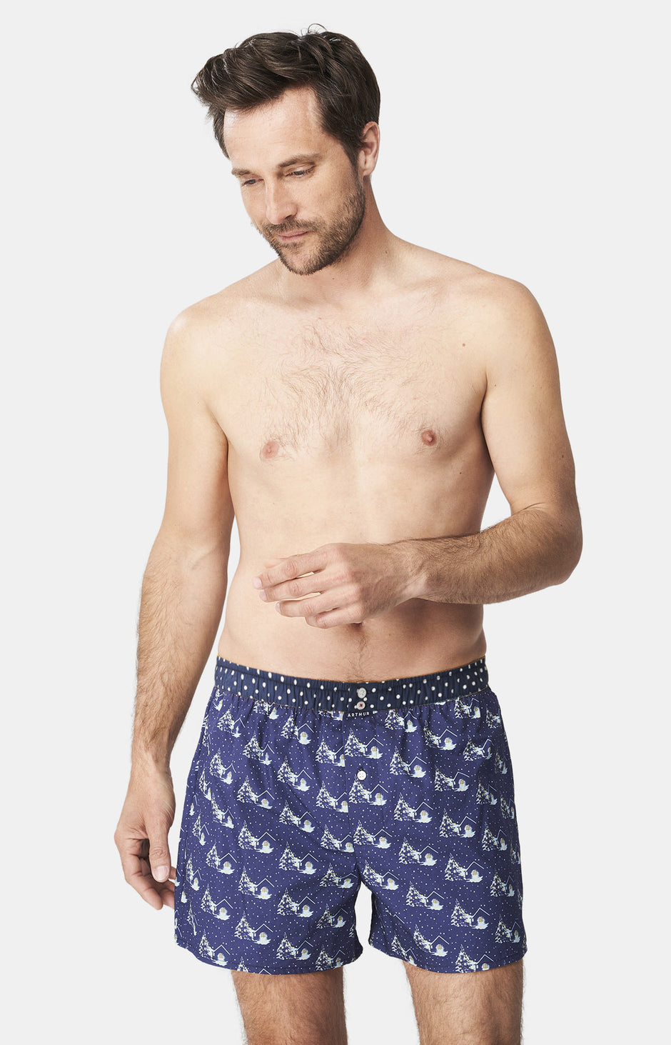 Caleçons Homme | Sous-vêtement Homme – Arthur