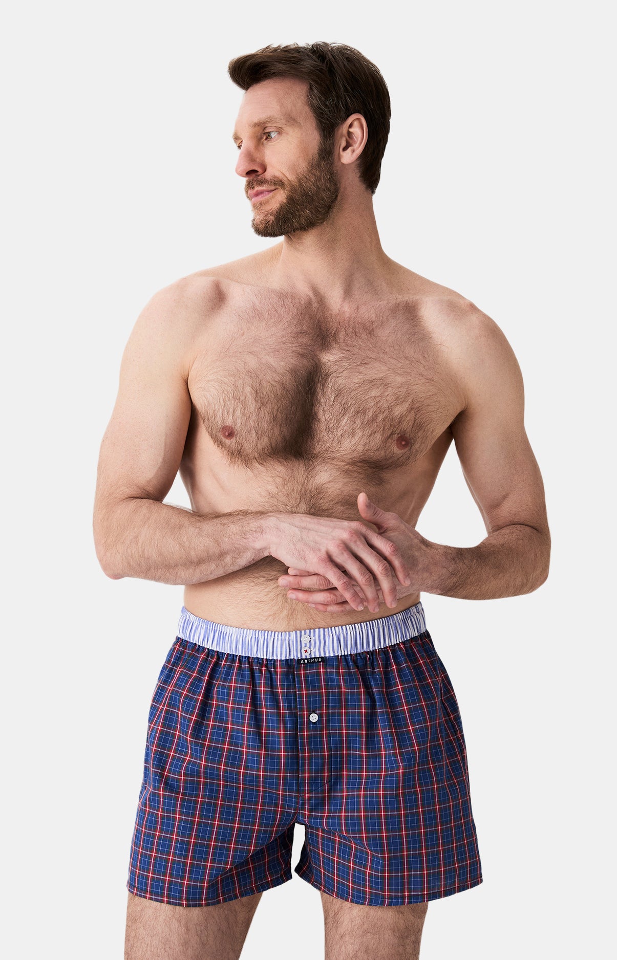 Support Briefs Le Club n°1180 - Underwear – Arthur