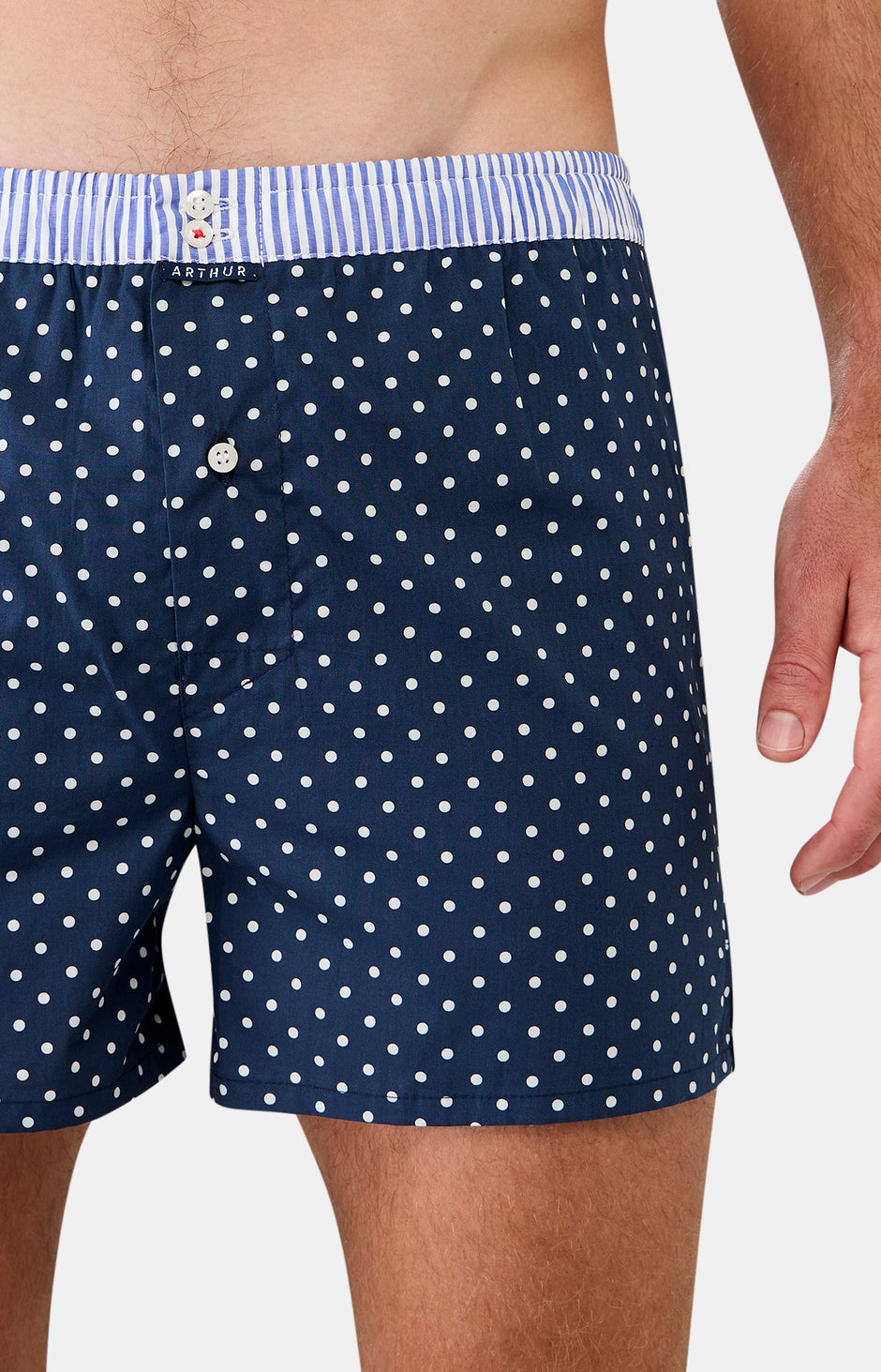 ARTHUR | Pyjamas and Underwear – Arthur