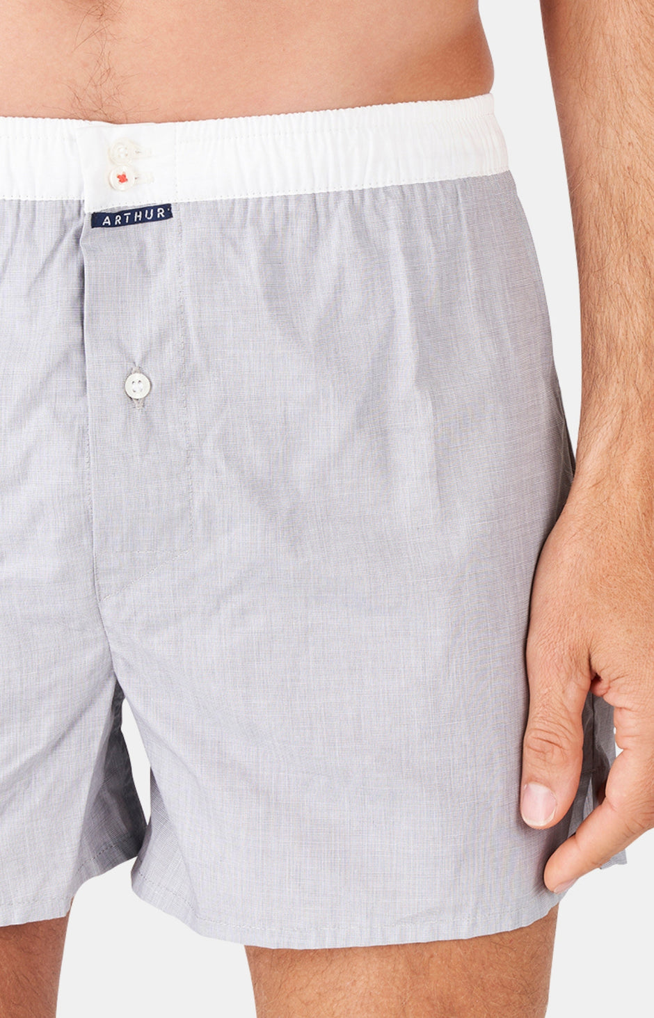 SOLDES | Pyjamas et sous-vêtements en réduction ! – Arthur