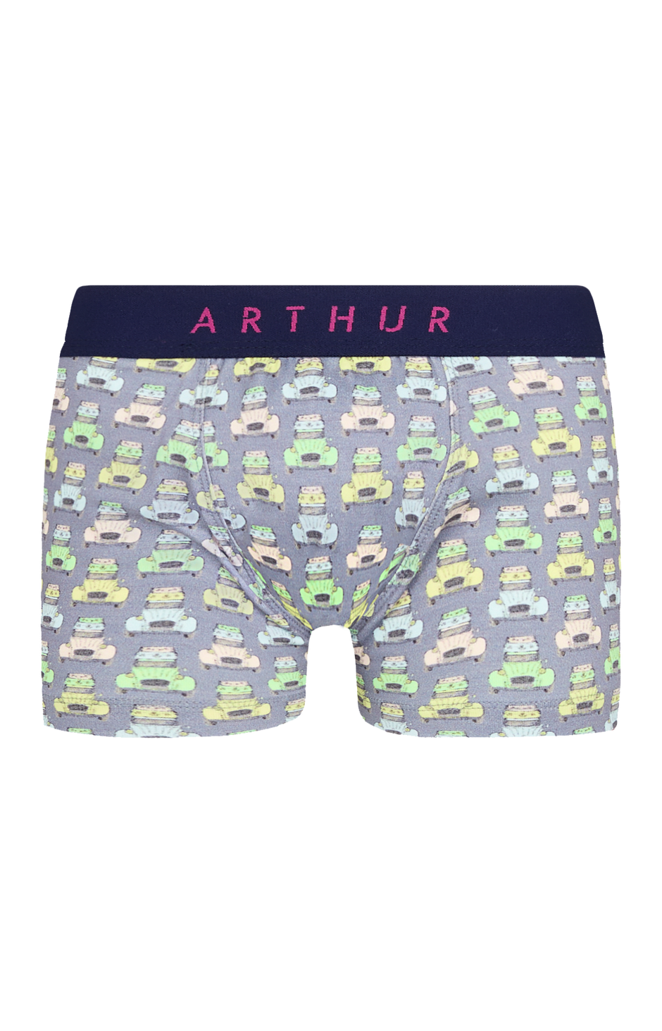 Boxer Tigre | Sous-vêtements enfant – Arthur