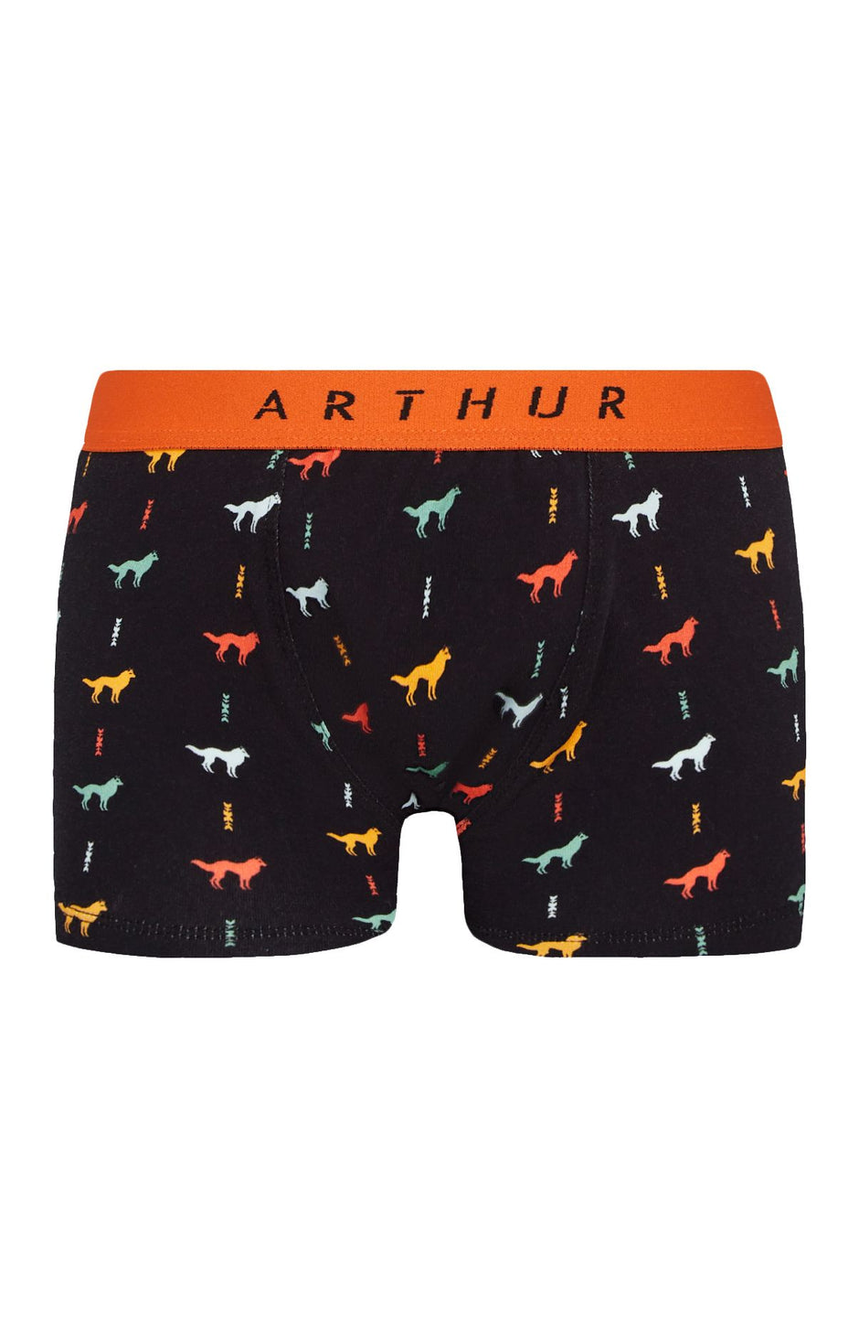 Boxer Tigre | Sous-vêtements enfant – Arthur