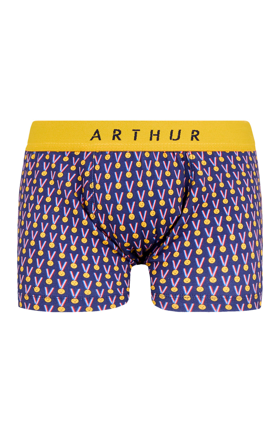 Boxer Tigre | Sous-vêtements enfant – Arthur