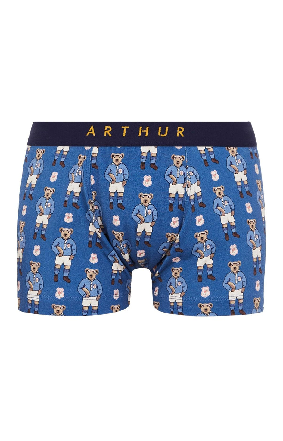 Boxer Tigre | Sous-vêtements enfant – Arthur