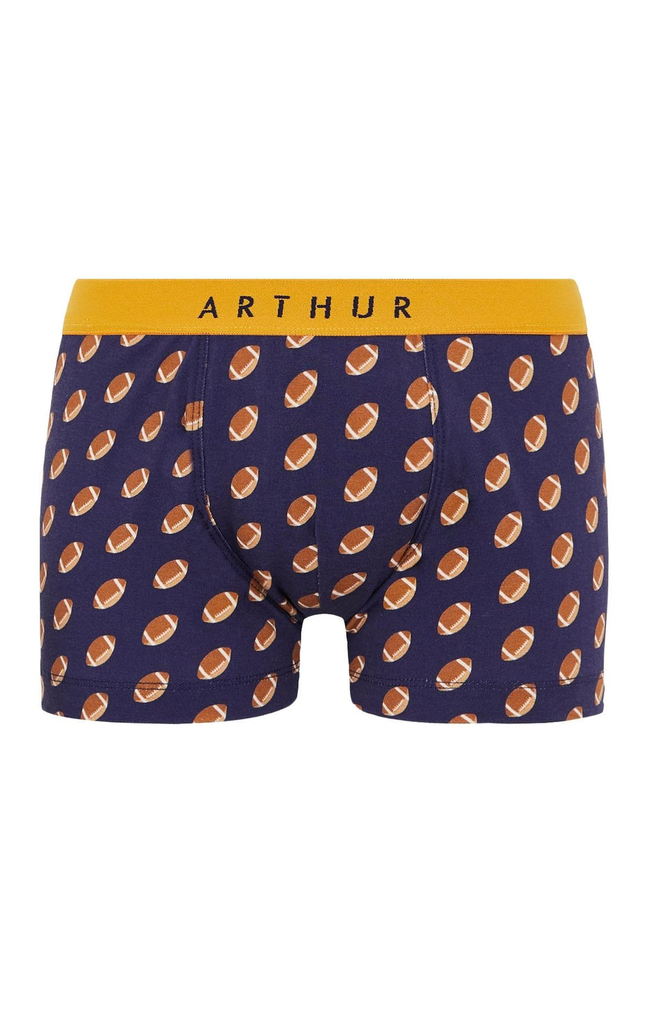 Boxer Tigre | Sous-vêtements enfant – Arthur