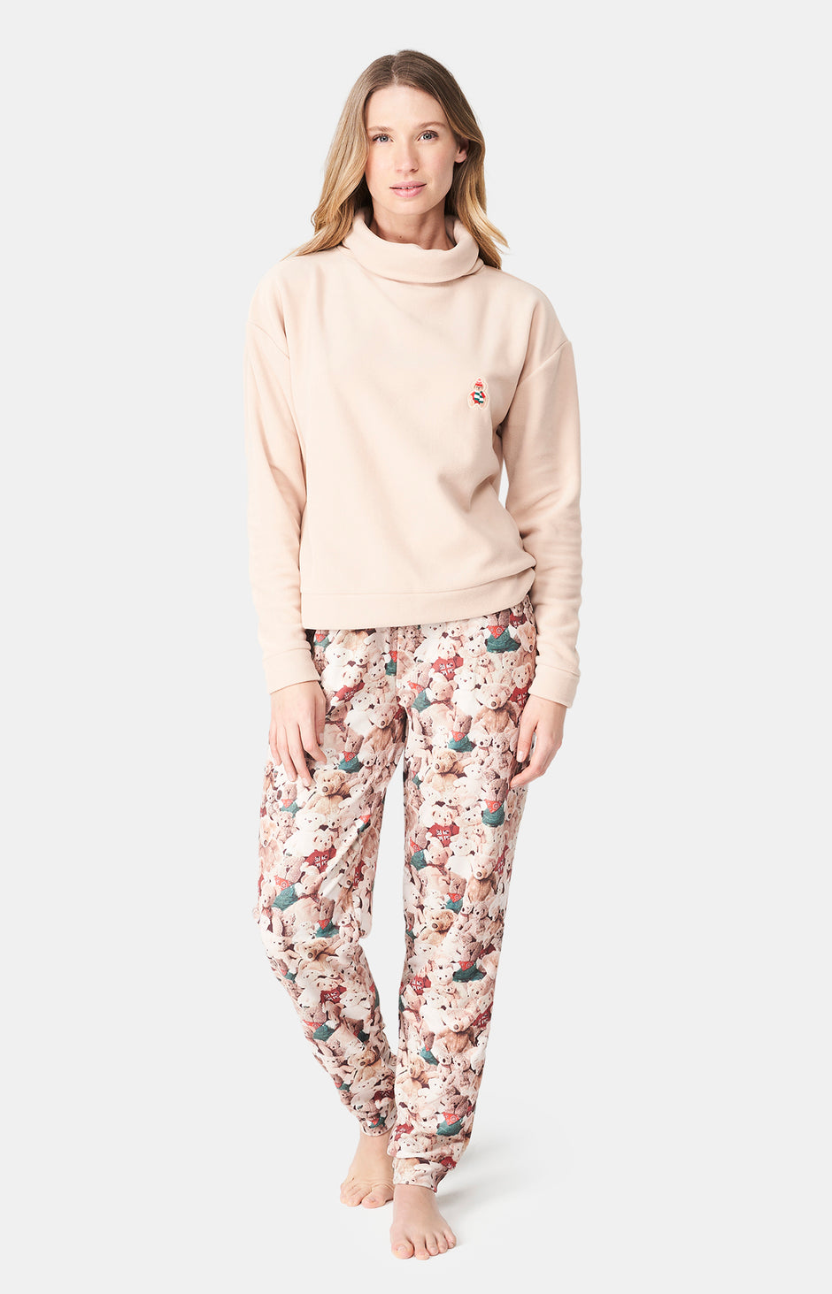 Pyjamas femme | Vêtements de nuit – Arthur