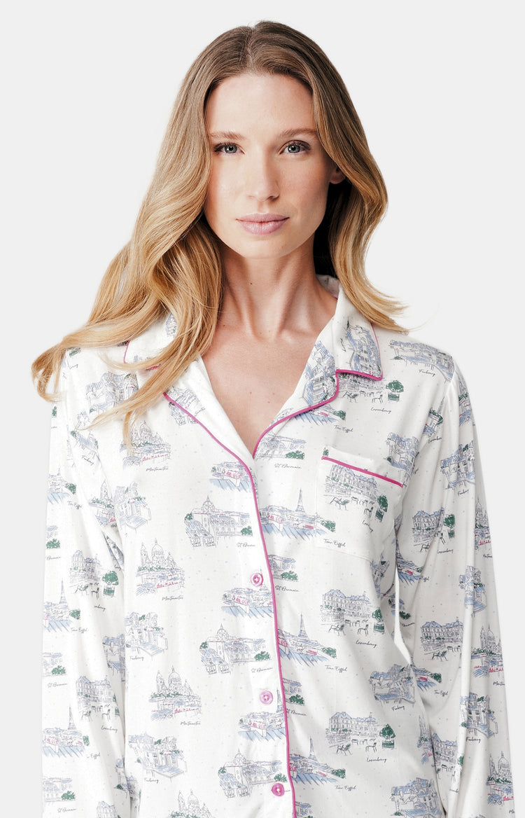 Pyjamas femme | Vêtements de nuit – Arthur