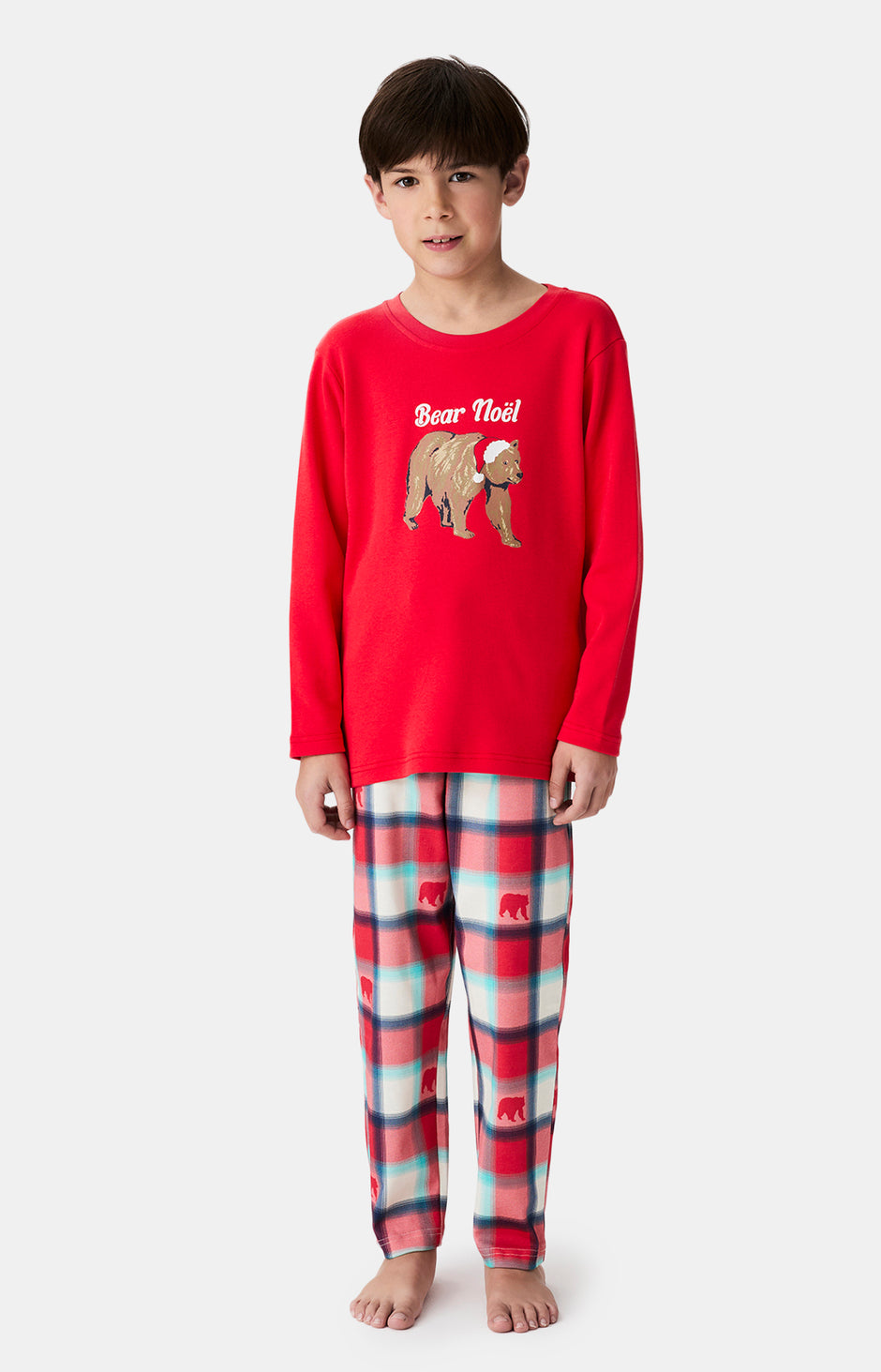 Pyjamas humoristiques : la touche fun pour vos nuits – Arthur