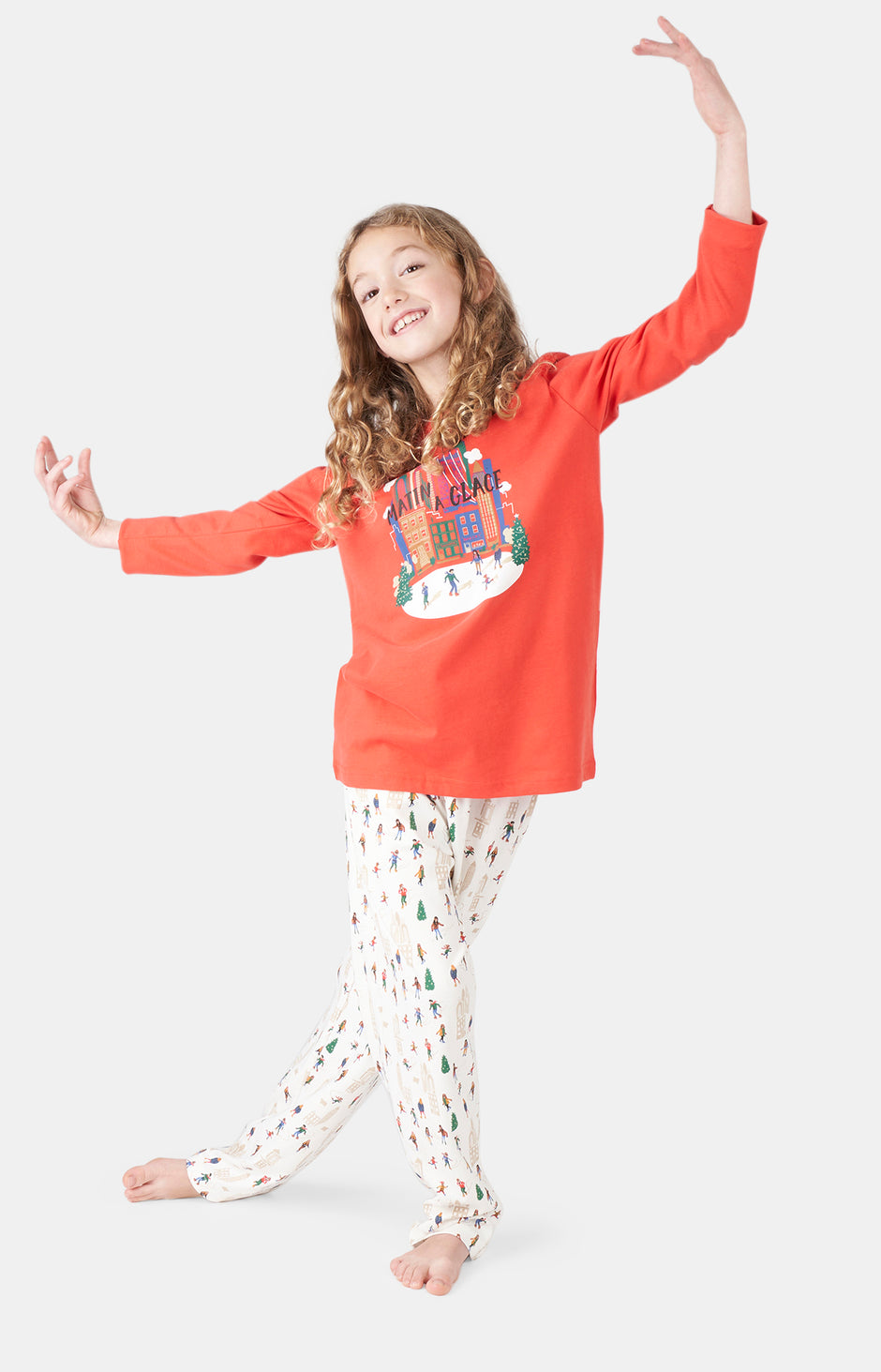 Pyjamas Enfant | Vêtements de nuit – Arthur