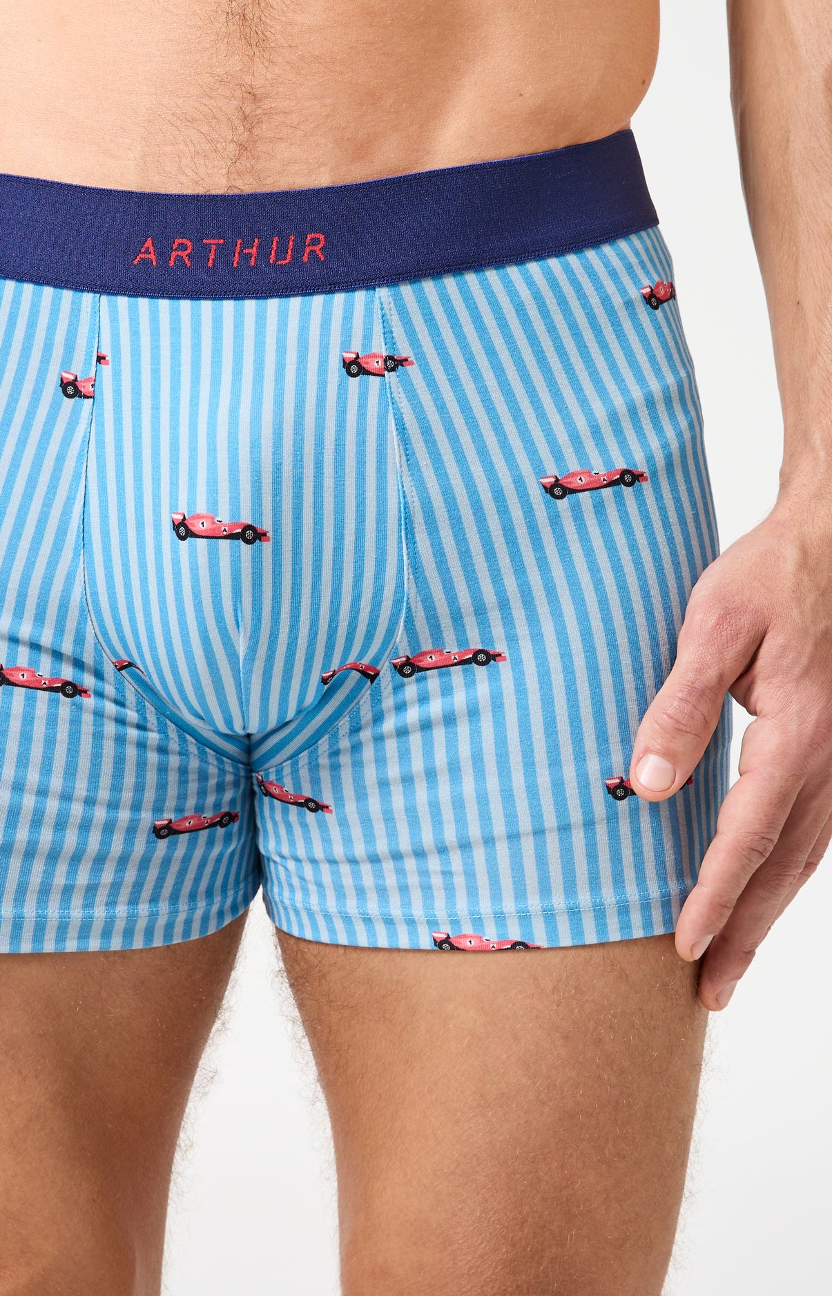 Boxer Le Grand Prix du Sommeil - Sous-vêtements homme – Arthur