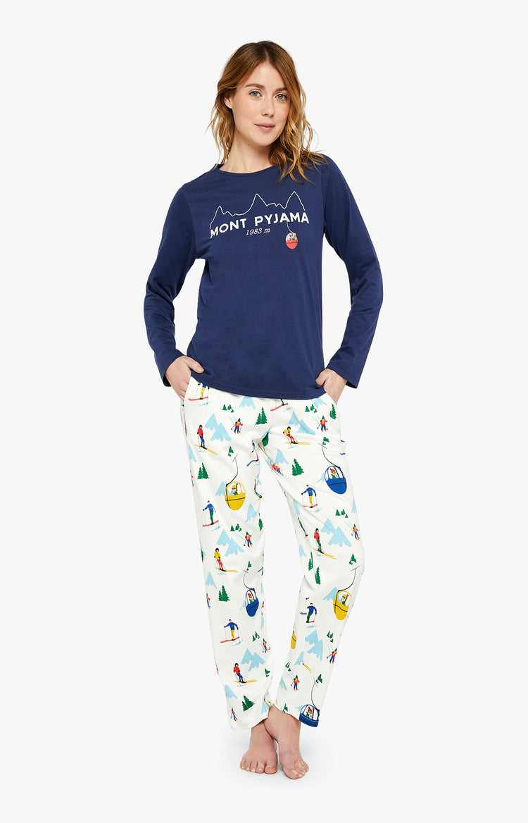 ARTHUR | Pyjamas et sous-vêtements – Arthur