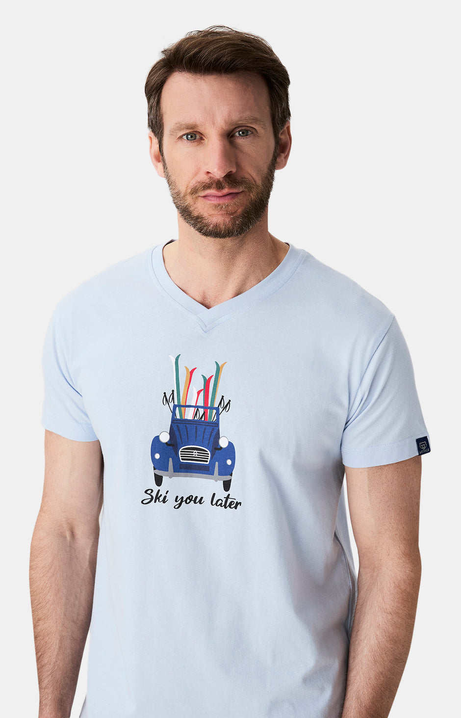 Pyjamas humoristiques : la touche fun pour vos nuits – tagged "Homme ...