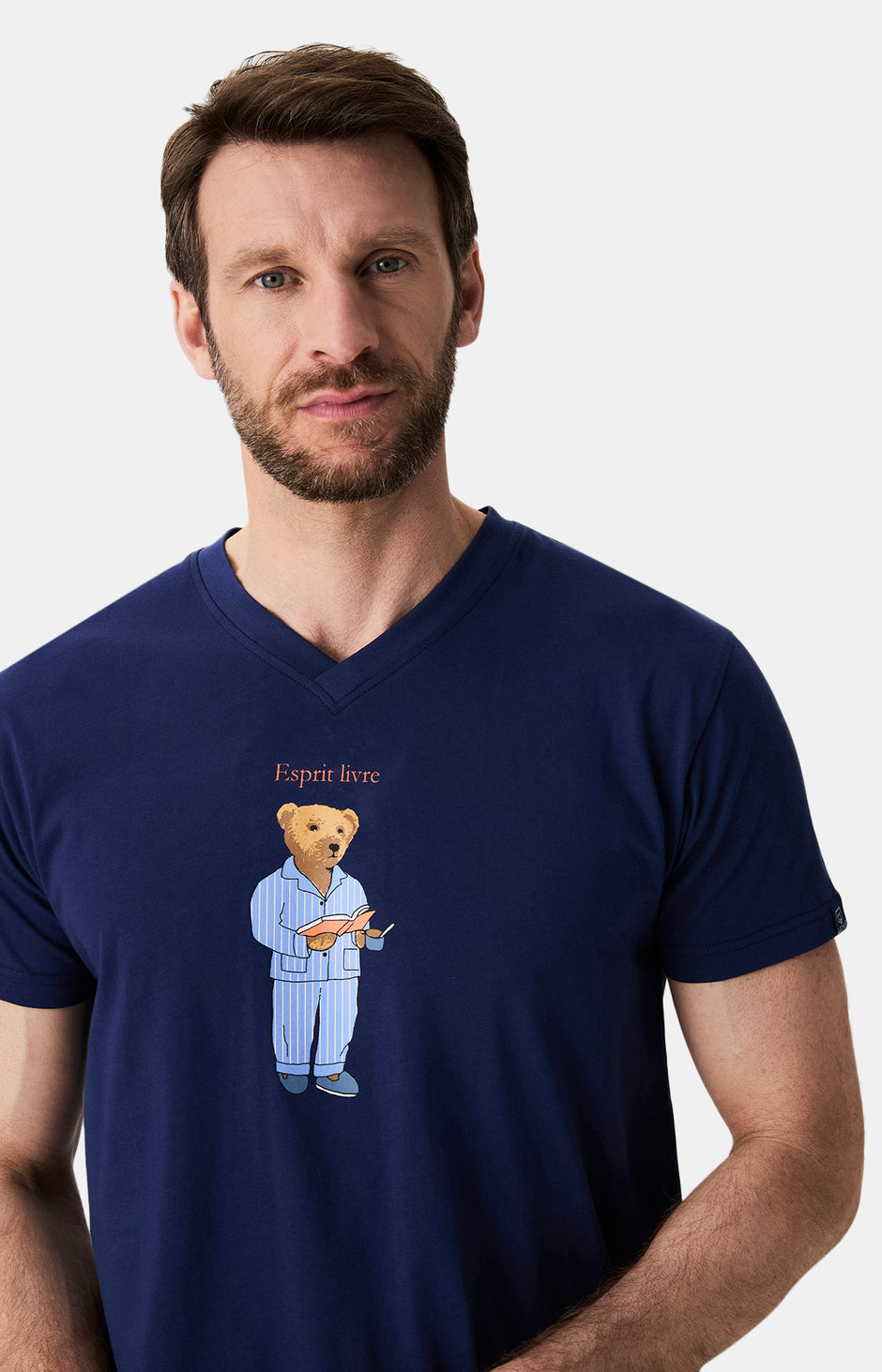 Collection Homme | Pyjamas et sous-vêtements – Arthur