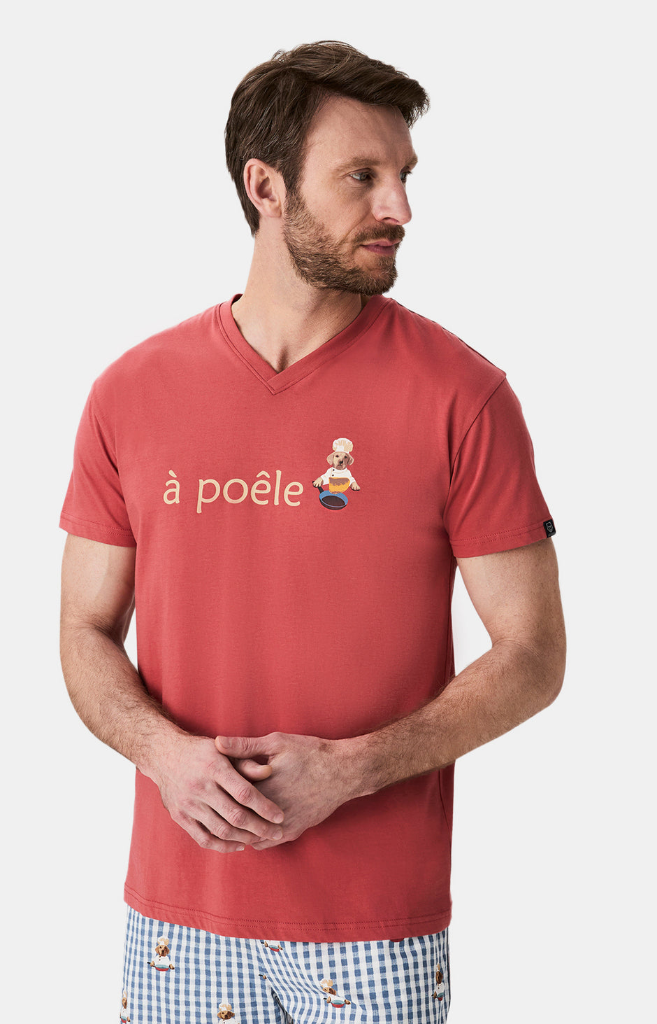 Collection Homme | Pyjamas et sous-vêtements – Arthur