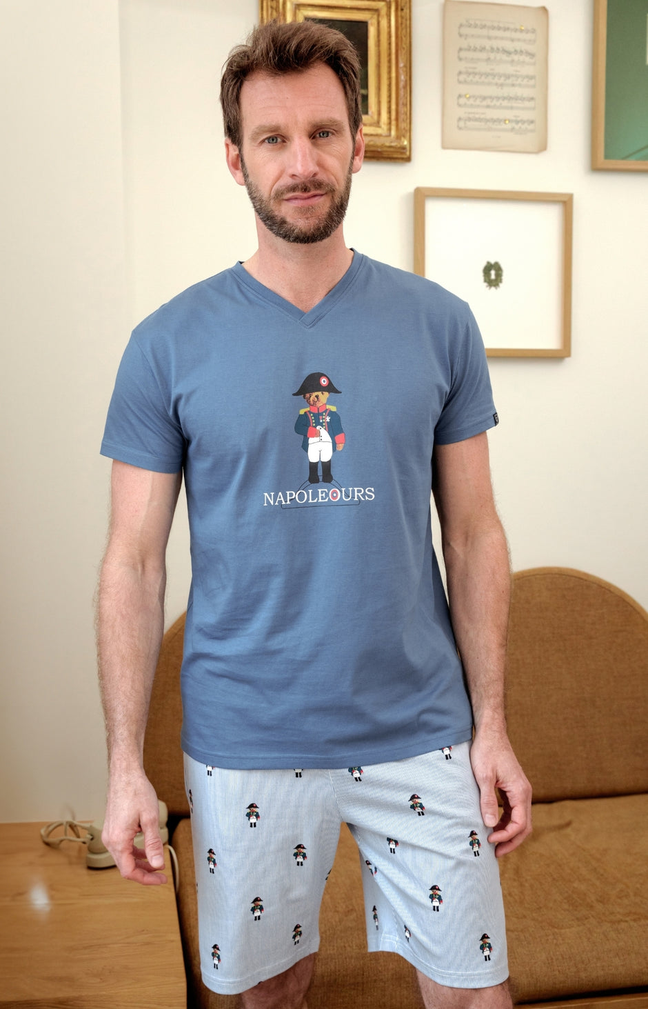 SOLDES - Pyjamas et sous-vêtements en réduction ! – Arthur