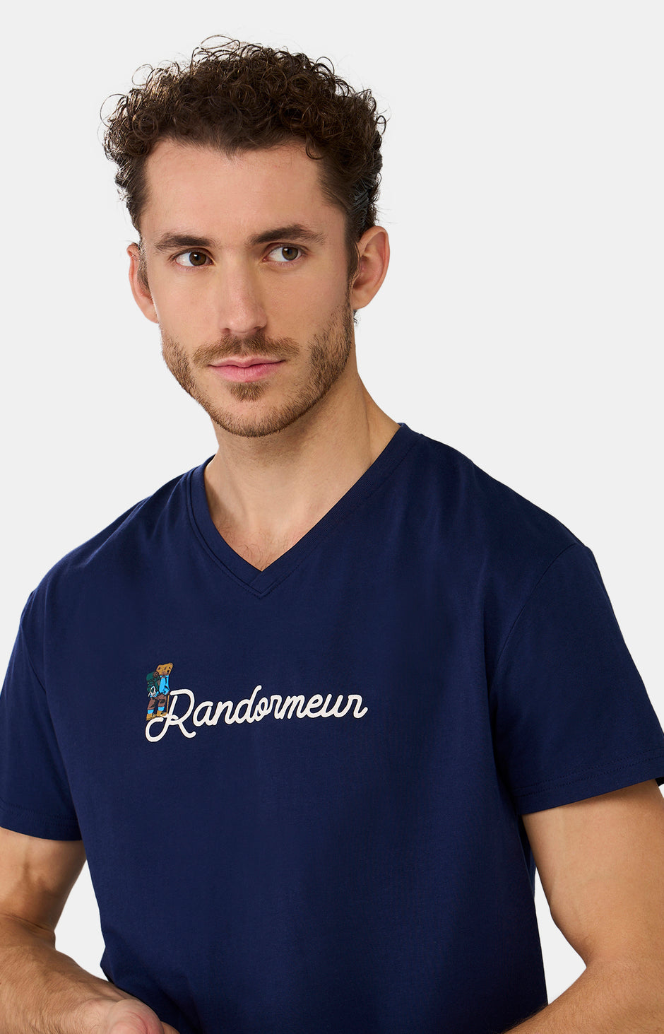 Tous les pyjamas homme - Pyjamas courts et longs – Arthur