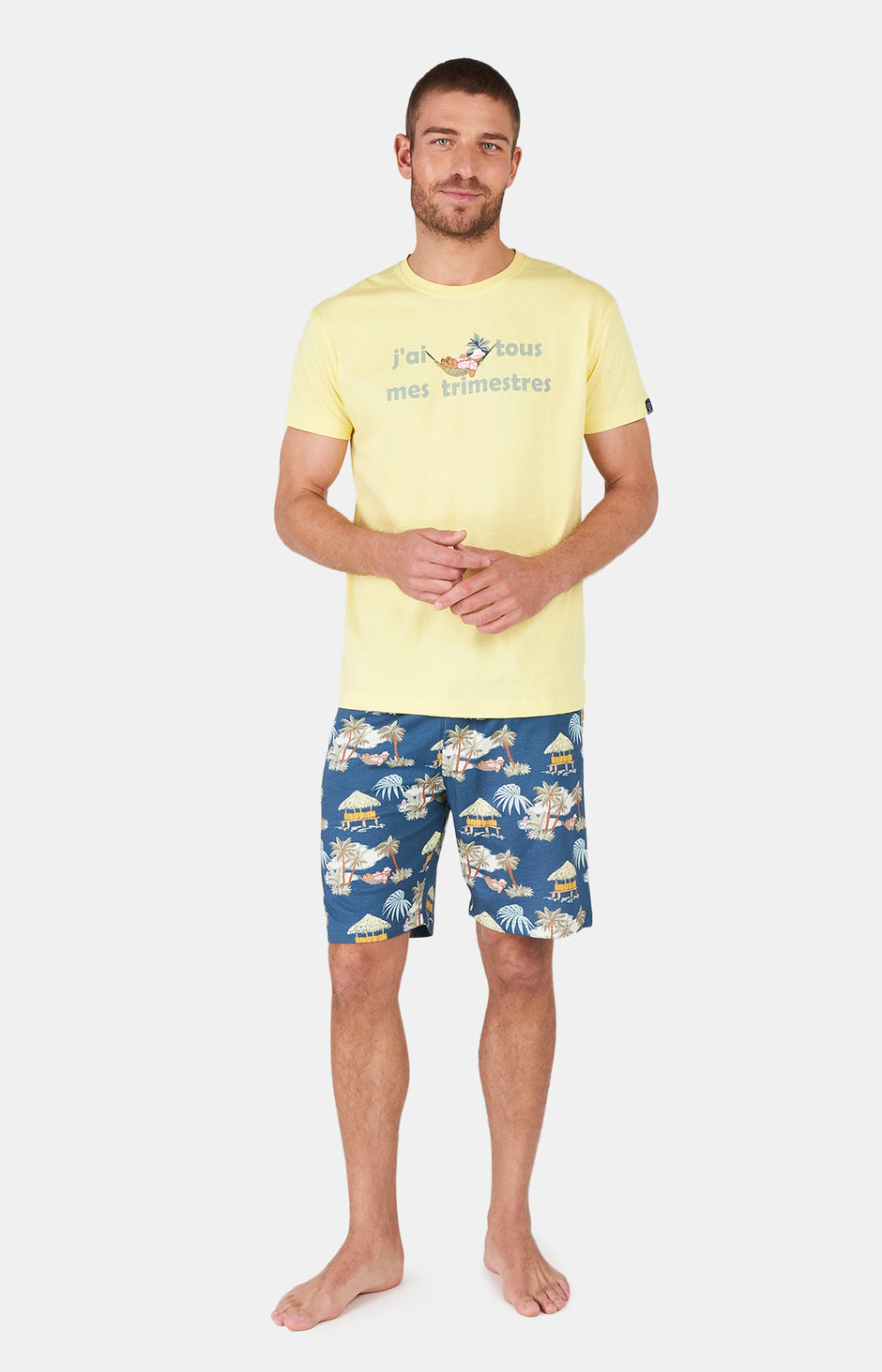 BLACK FRIDAY | Pyjamas et sous-vêtements – Arthur