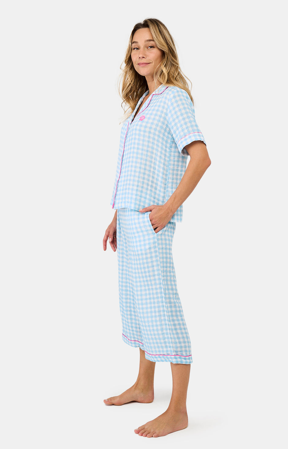Pyjamas femme - Vêtements de nuit – Arthur