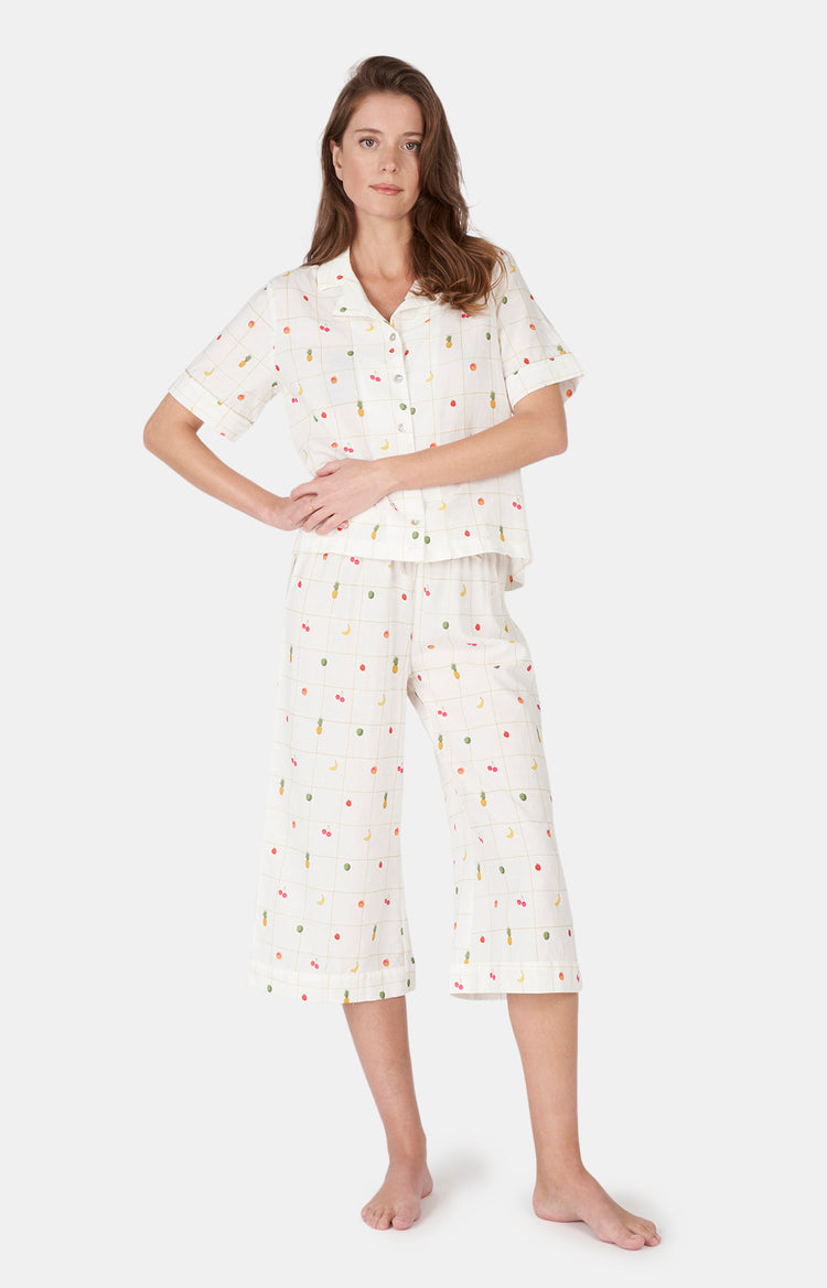Pyjamas femme | Vêtements de nuit – Arthur