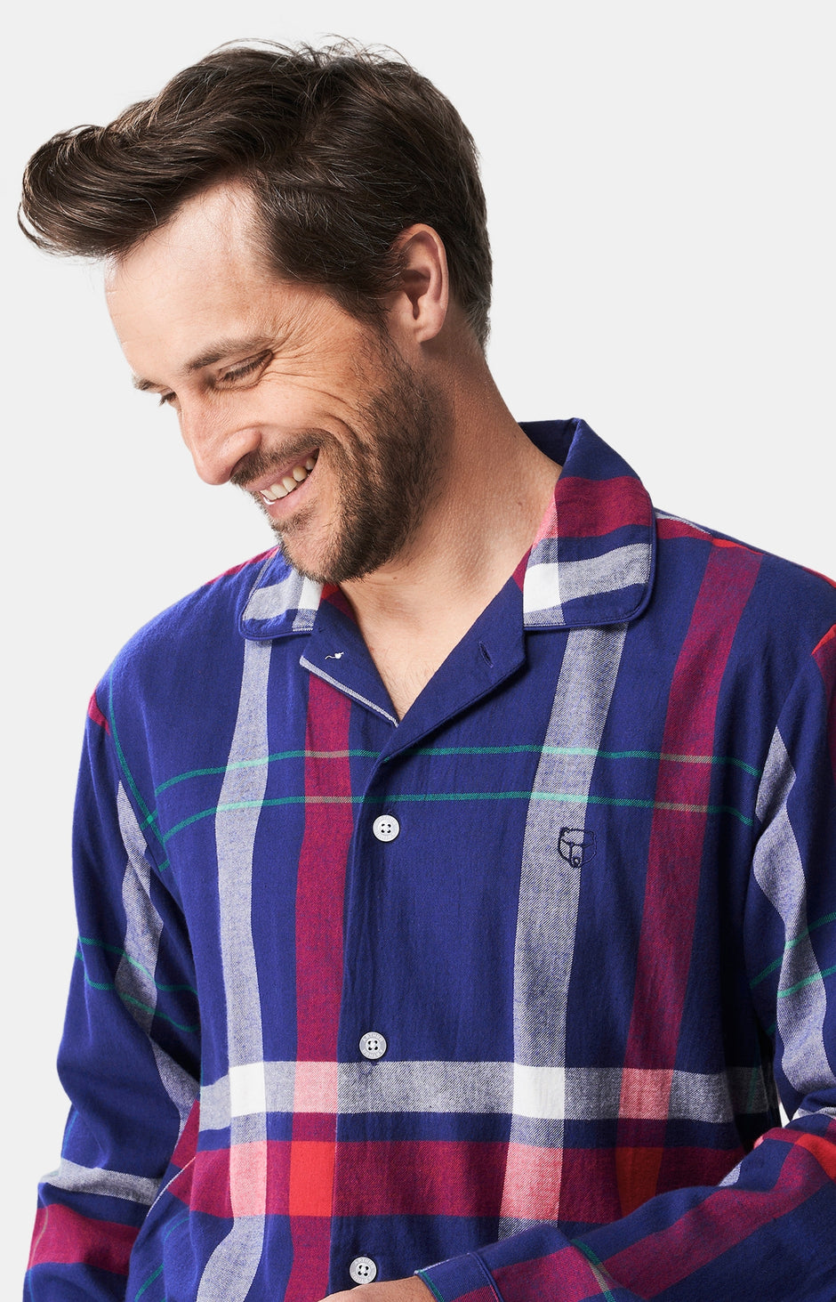 Tous les pyjamas homme | Pyjamas courts et longs – Arthur