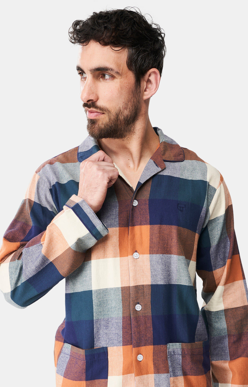 Tous les pyjamas homme | Pyjamas courts et longs – Arthur