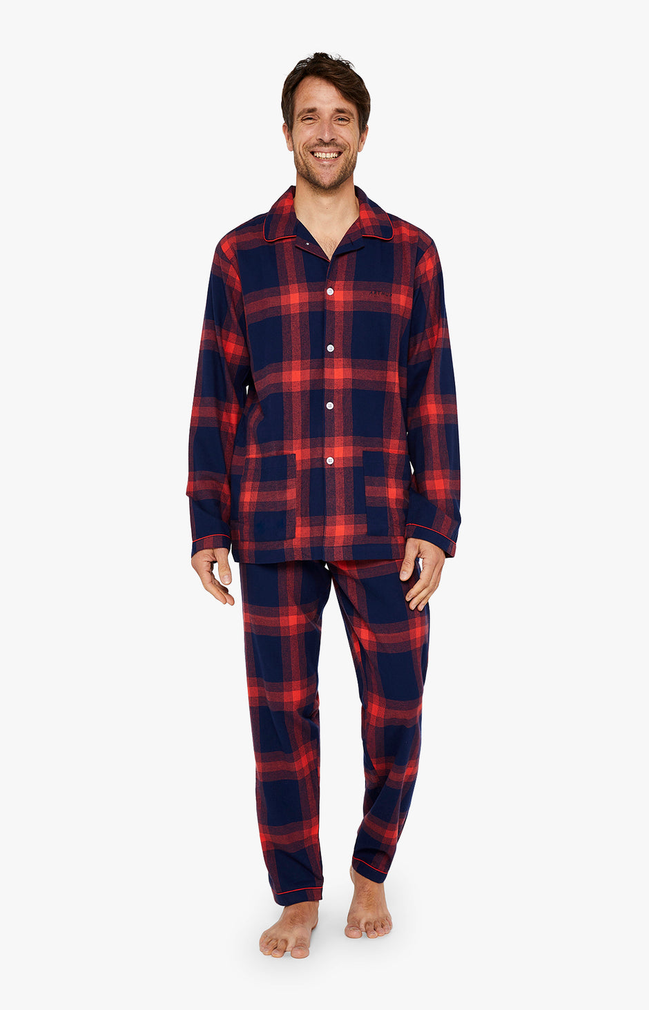 BLACK FRIDAY | Pyjamas et sous-vêtements – Arthur