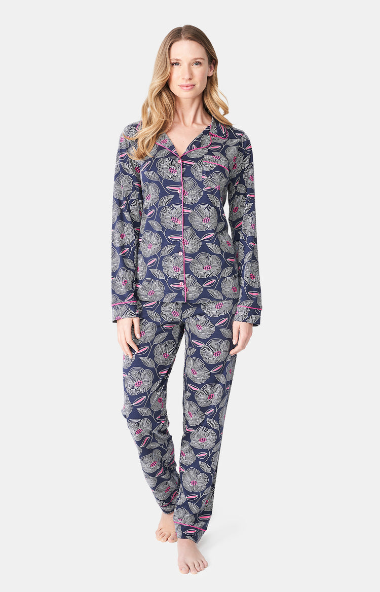 Pyjamas femme | Vêtements de nuit – Arthur