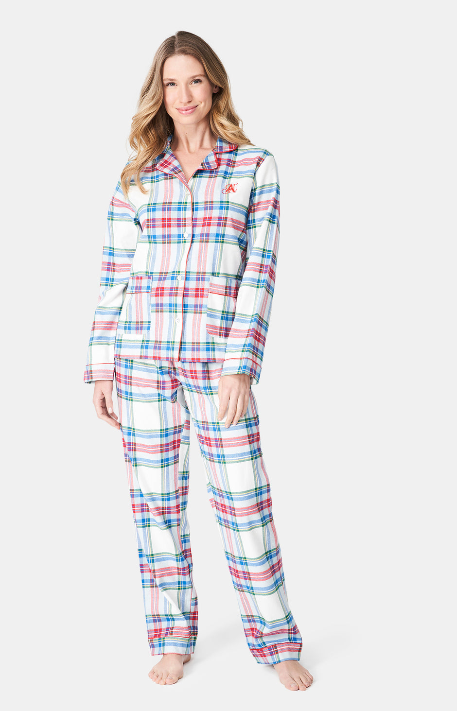 Pyjamas femme | Vêtements de nuit – Arthur