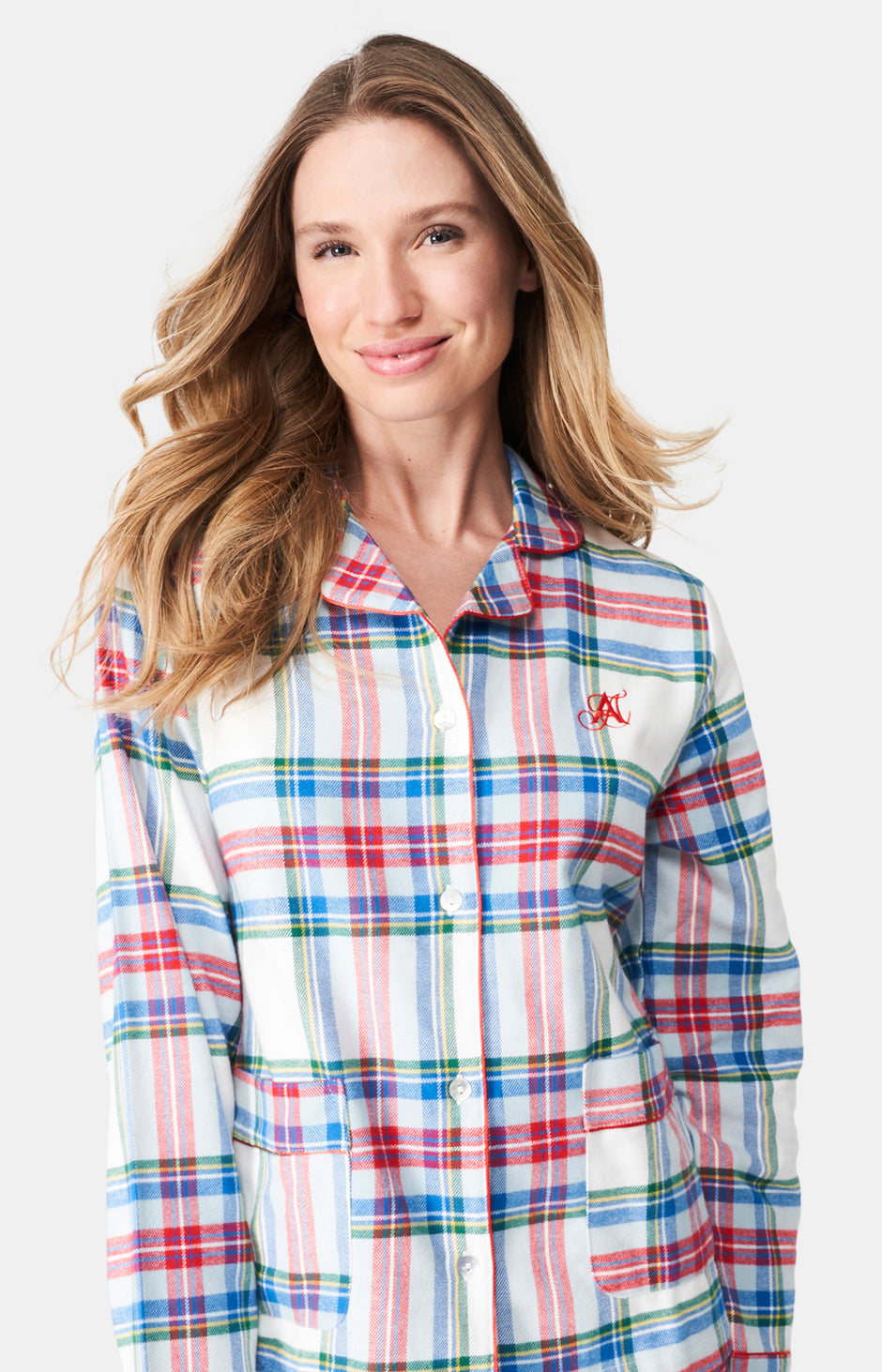 Pyjamas femme | Vêtements de nuit – Arthur